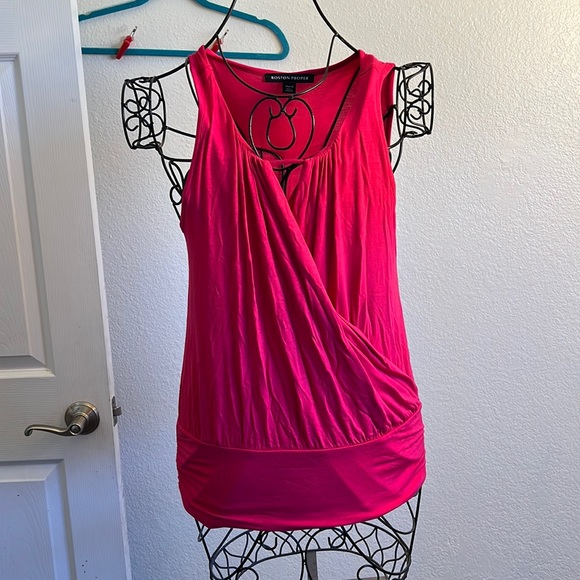 Boston Proper | Tops | Boston Proper Top | Poshmark